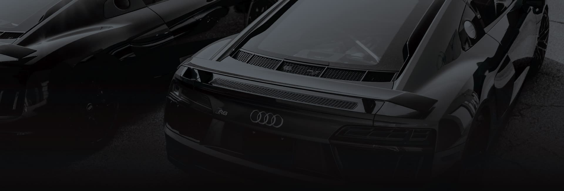 PORTFOLIO | Top Geer Wraps